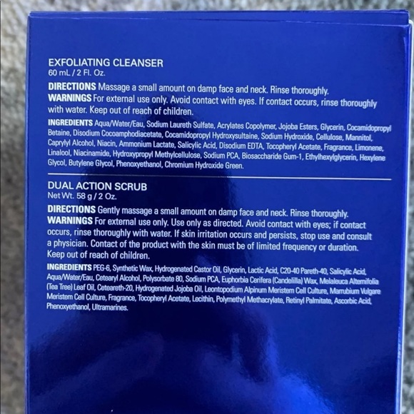 Zo Skin Health | Skincare | Zo Skin Health Get Skin Ready Kit | Poshmark